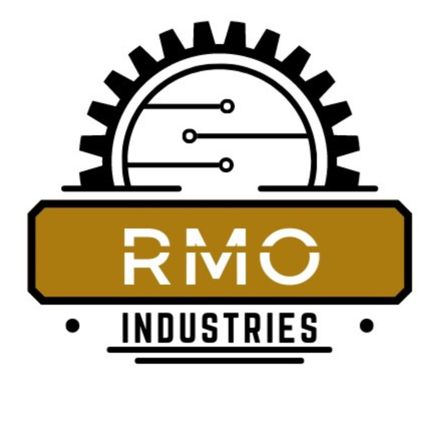 RMO Industries | Refacciones Industriales y Automatización